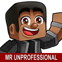 AlphaCraft – Vanilla Minecraft Java SMP